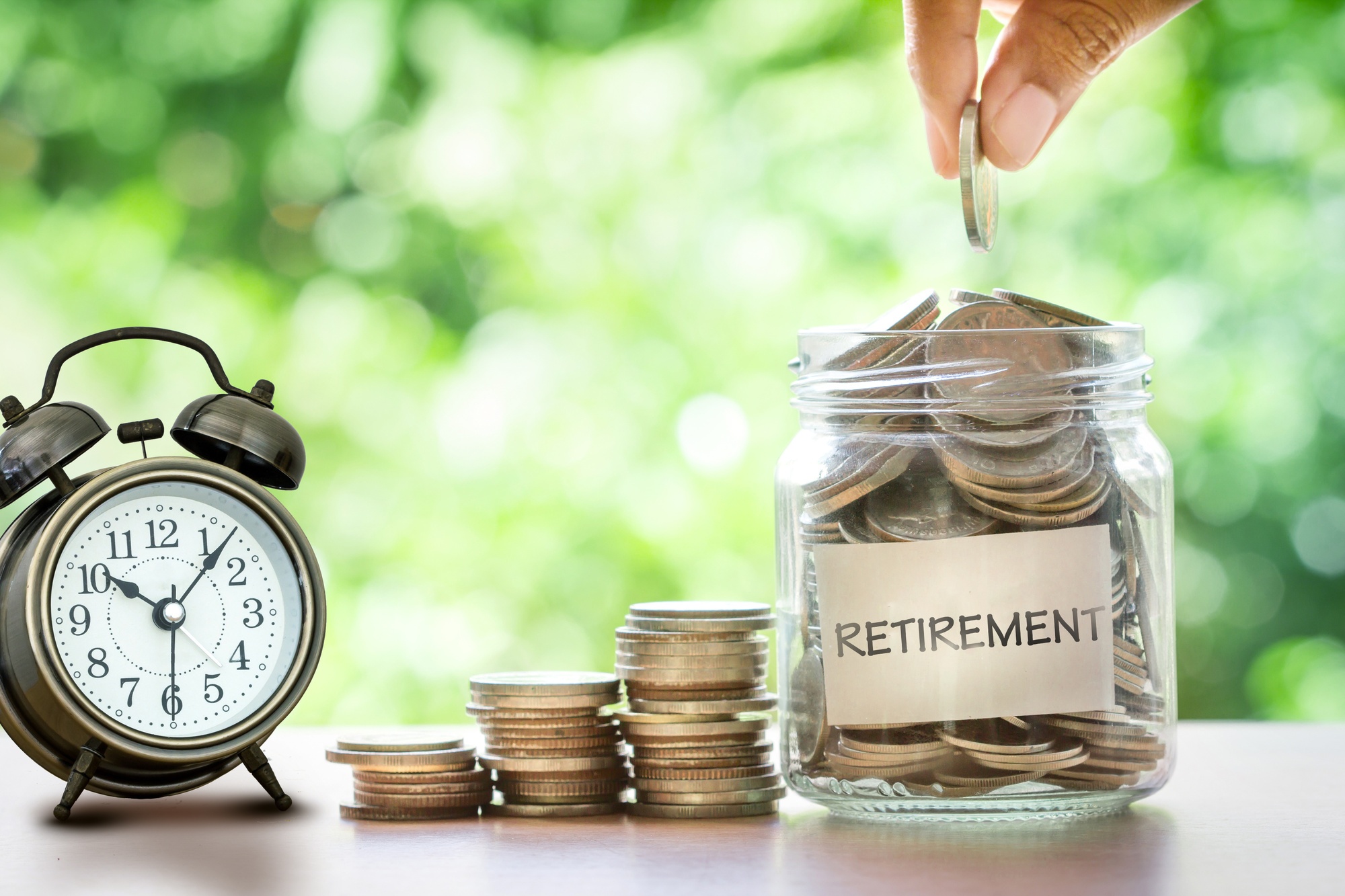 10 of the Biggest Retirement Planning Mistakes You Need to Avoid