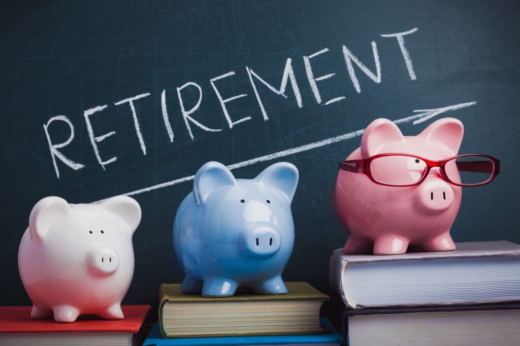 It s Never Too Early Or Never Too Late Plan For Retirement At Any Age