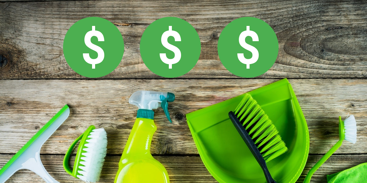 Your Financial Spring Clean: A Basic To-Do List - Farther-FamilyVest ...